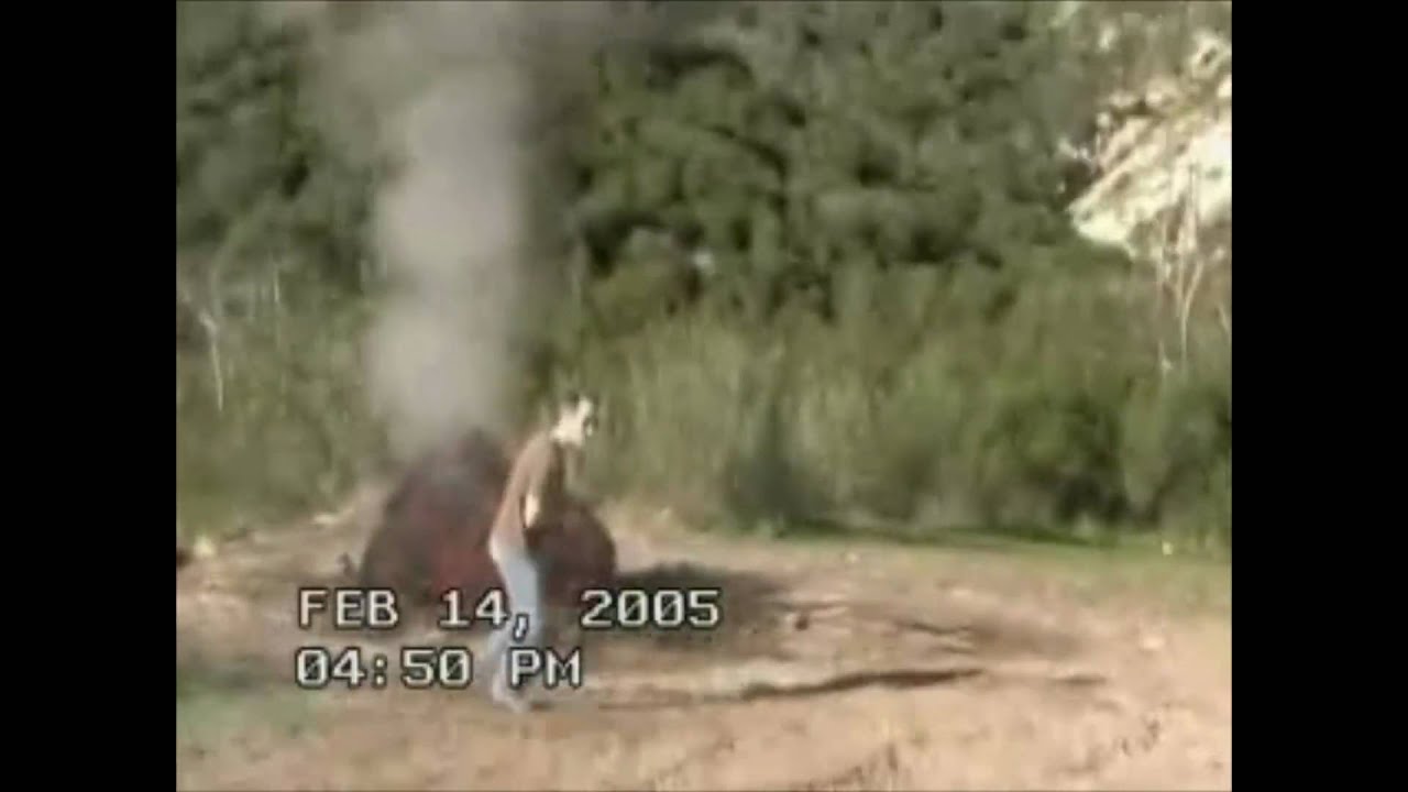 *UPSCALE* Entire Case Tape 347 Alien Attack (real) - YouTube