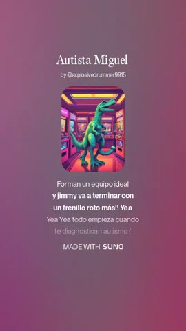 autista migel cancion offical VEVO - YouTube