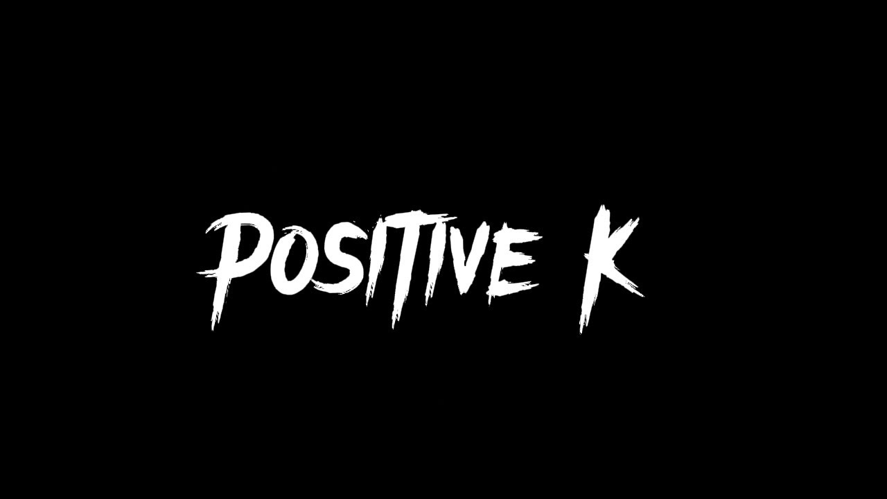 50 YEARS OF HIPHOP CELEBRATION [POSITIVE K] PRT2 - YouTube