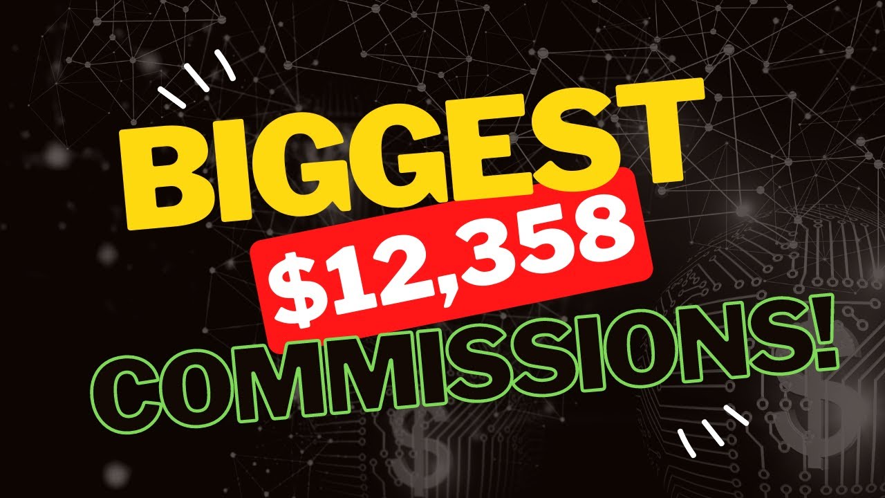 The Highest Paying & Most Profitable Affiliate Program Of 2023 - YouTube