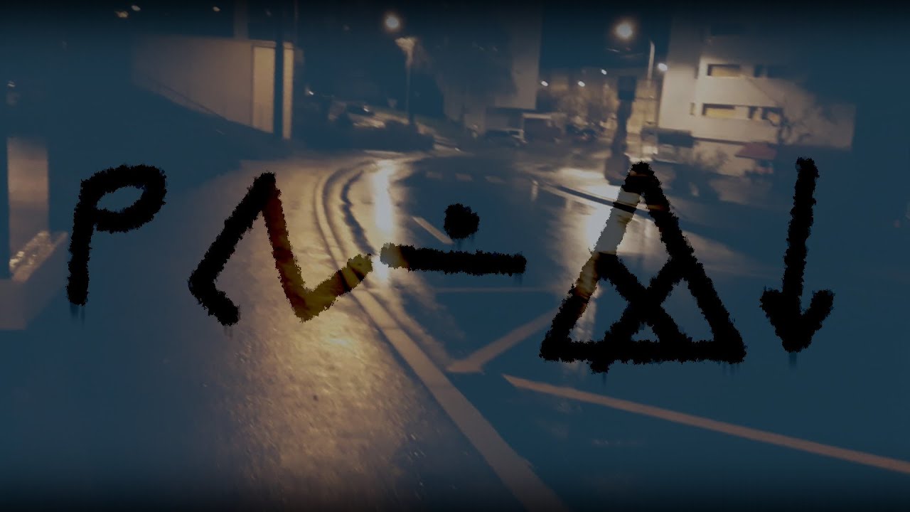 mi tawa lon pimeja ni (an original toki pona song) - YouTube