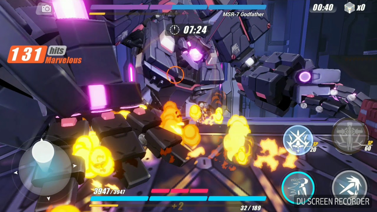 Honkai Impact 3 - SEA - June 8-16 Event - The End of Anti-Entropy - YouTube