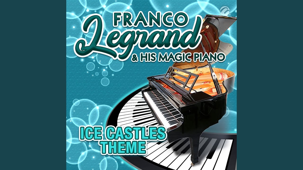 Ice Castles Theme - YouTube Music