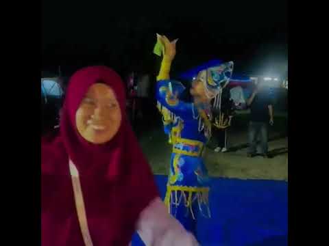 igal-igal Buliga LUNAMAYA