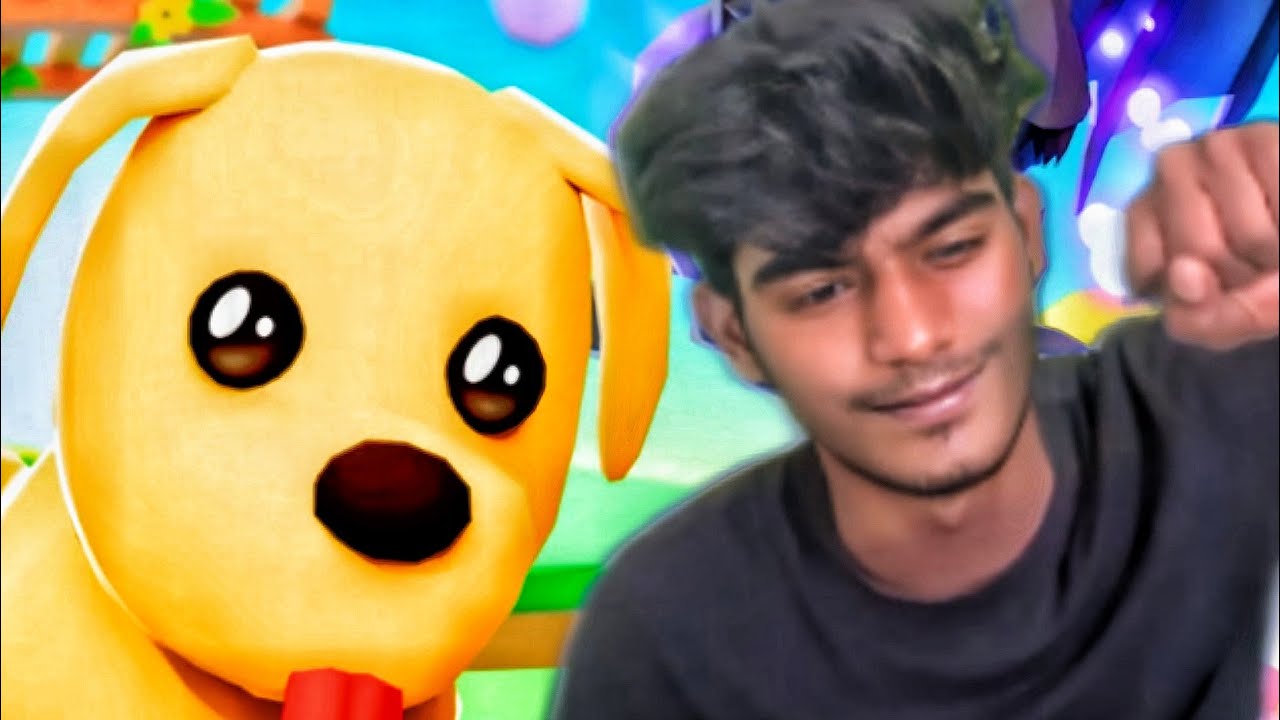 Adopt Me gameplay🐶 Roblox Alphabet series - A - YouTube