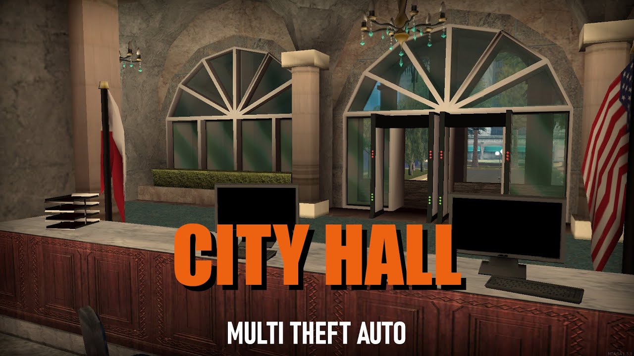 MTA Modelling #14 - City Hall - YouTube