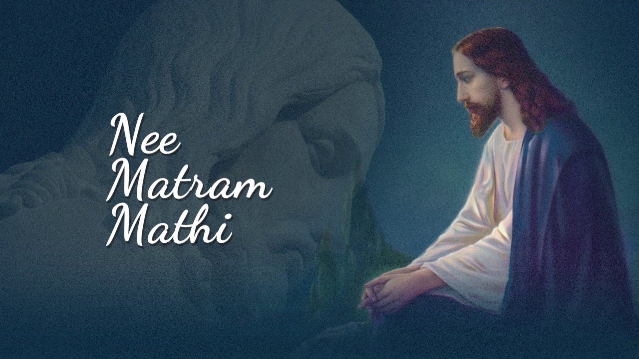 Nee Mathram Mathi | Piano Cover | Alby Bobby Mathew - YouTube