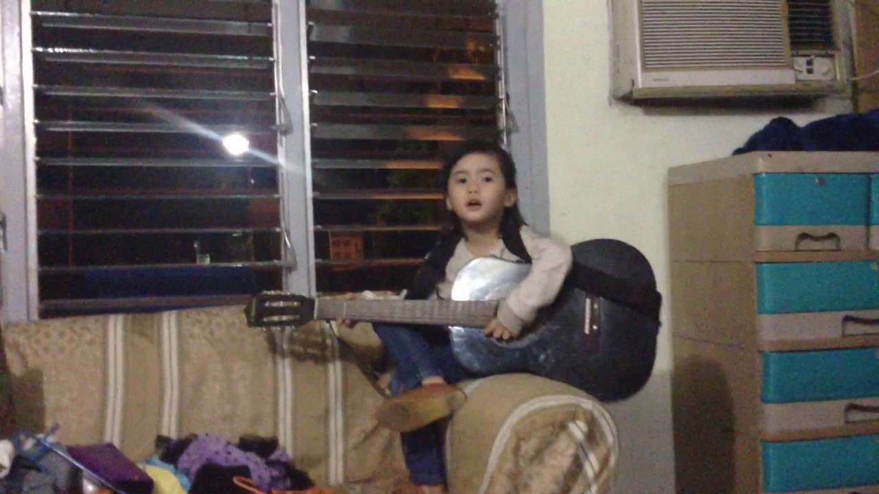 Cute Keilah Sing (Let It Go) *Must See* - YouTube