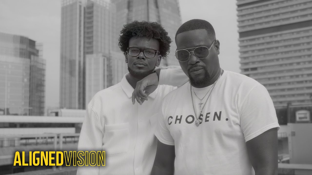 Nashbi x Reblah - No Man (Official Music Video) - YouTube