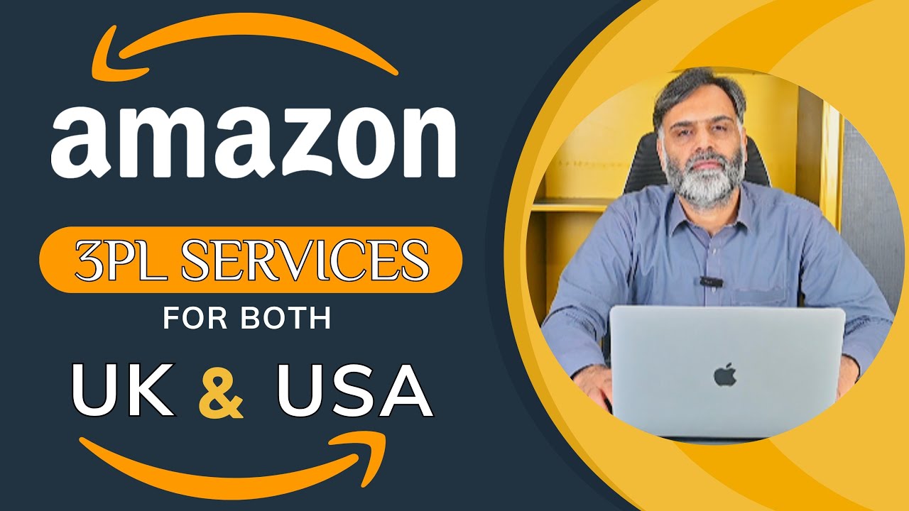 Streamline Your E-Commerce Business with Amazon 3PL Services | Best ...
