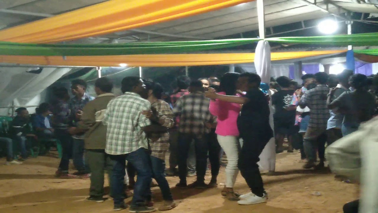 Party Timor Leste - YouTube