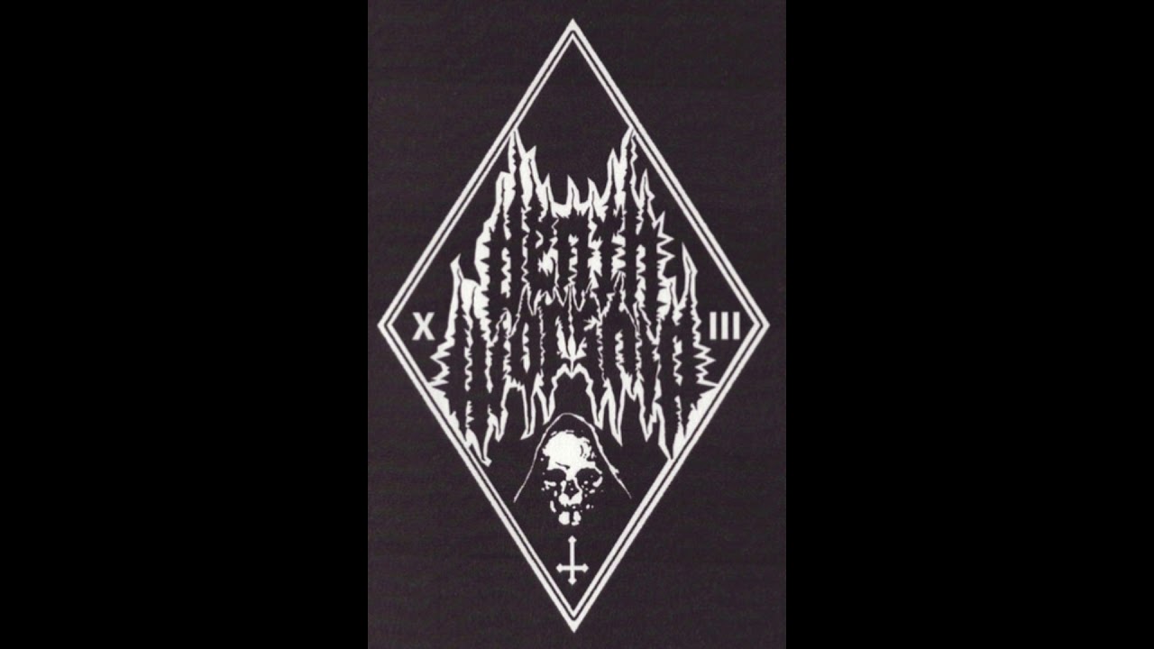 Death Worship - Promo Tape I - YouTube