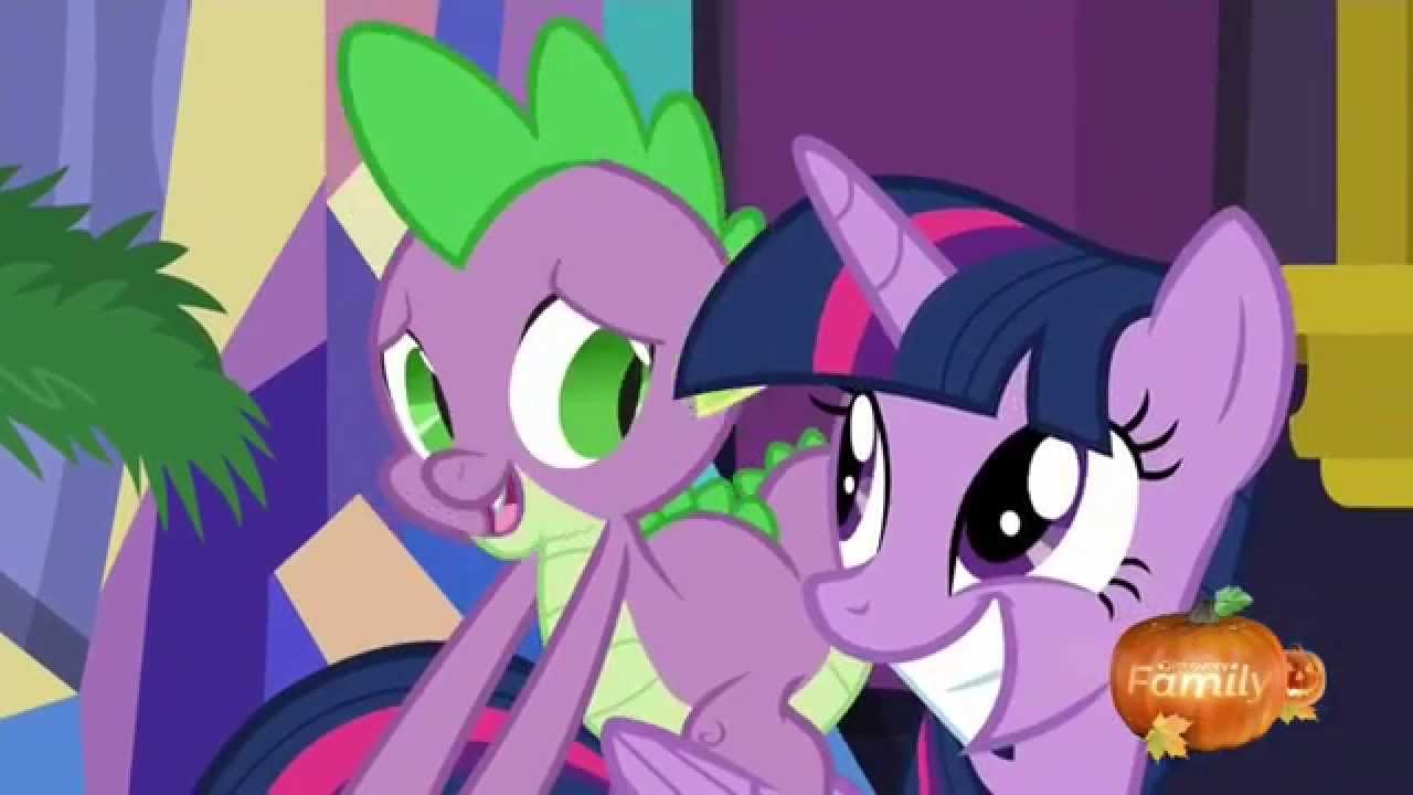 Spike's Hearthswarming present - Hearthbreakers - YouTube