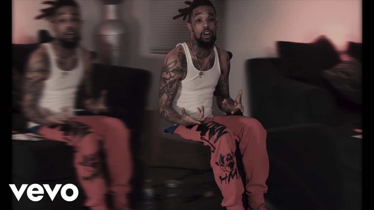 Spitta_P - Flawed Out Being - YouTube