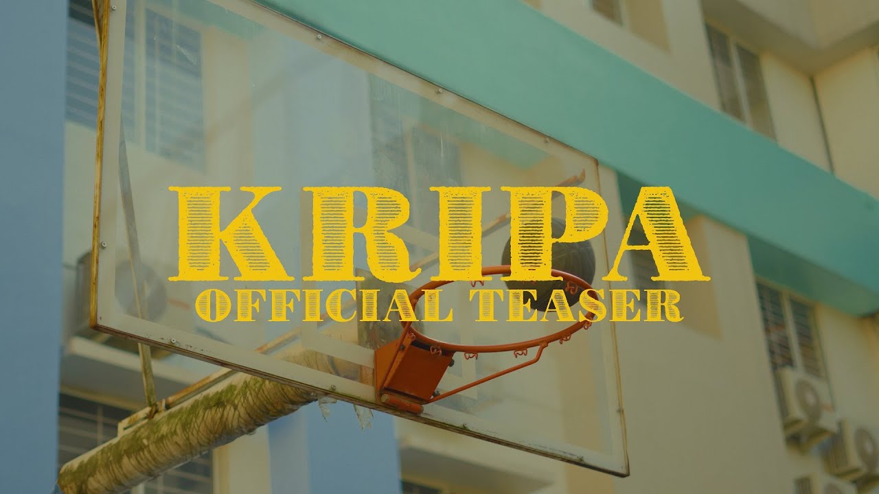 KRIPA - Big Panda X Christo-zy (Official Teaser) - YouTube