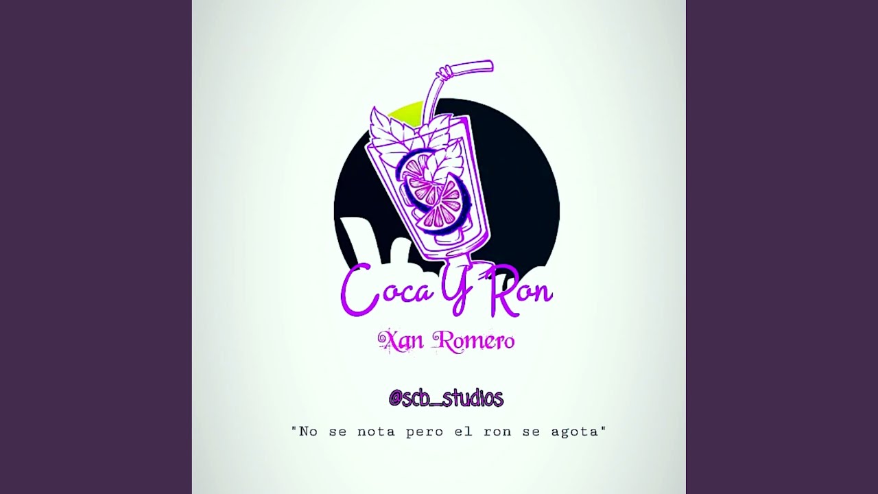 Coca & Ron (feat. Xan) - YouTube