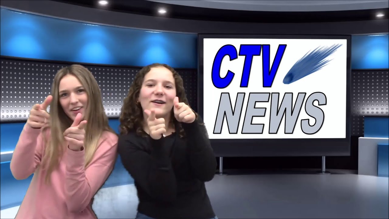 CTV News from March 22, 2023. - YouTube
