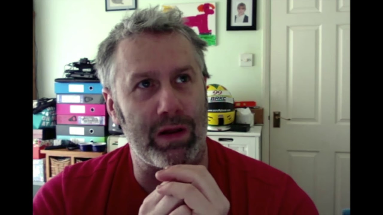 Darren Cook - Chapter 9 - People, Management and Organizations - YouTube