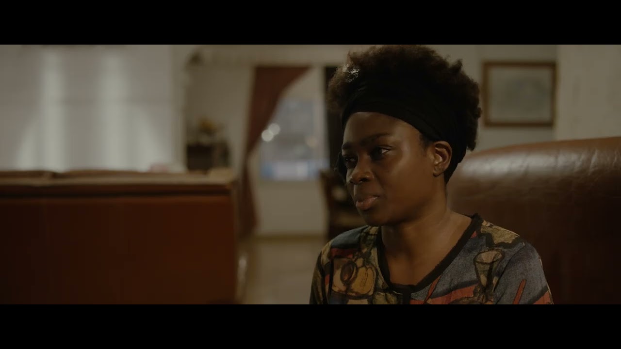 Sadrack (2023) Trailer - YouTube