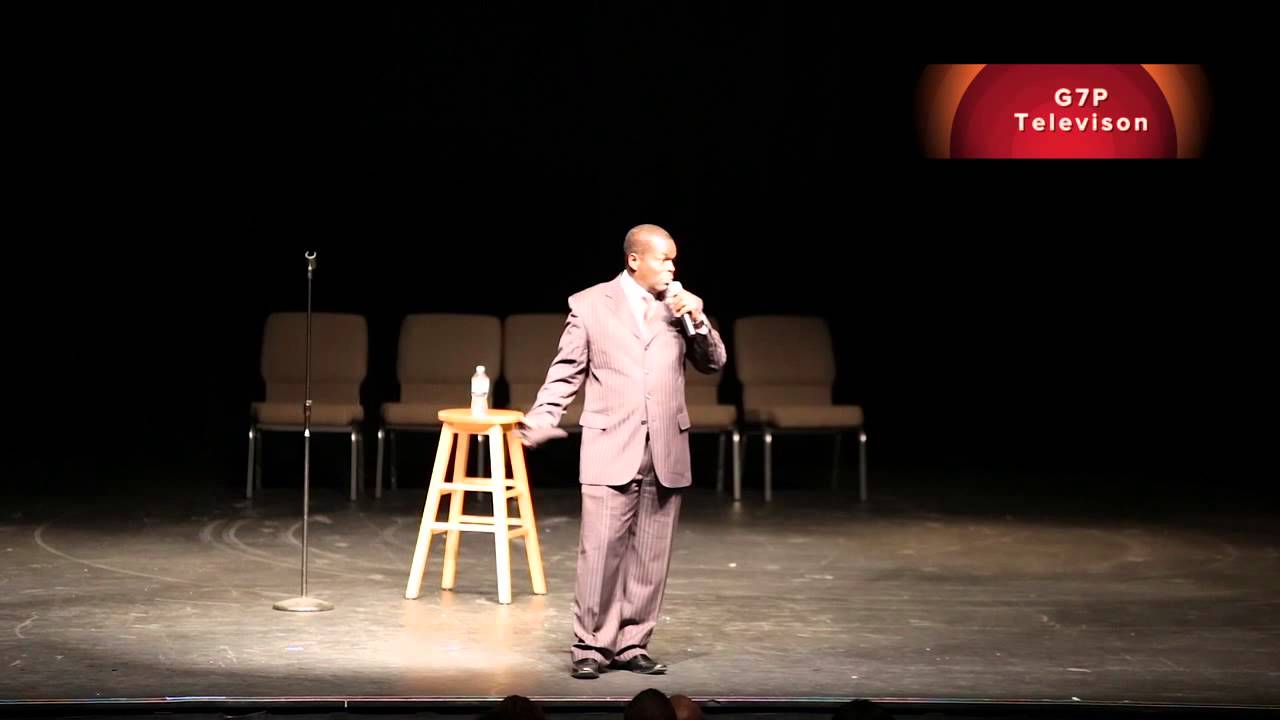 "Another G7 Production" AJ Jamal - YouTube