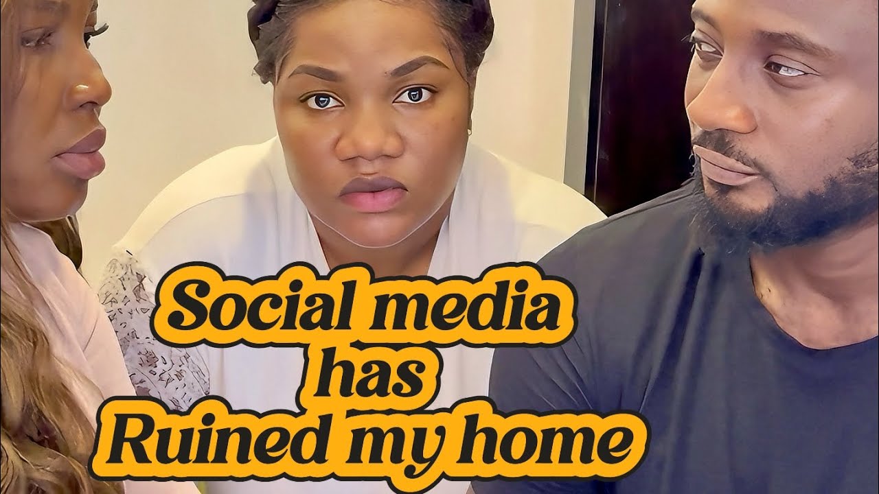 Failed Marriage - Mary Chukwu, Frank Osahon, Grace Adebayo - YouTube