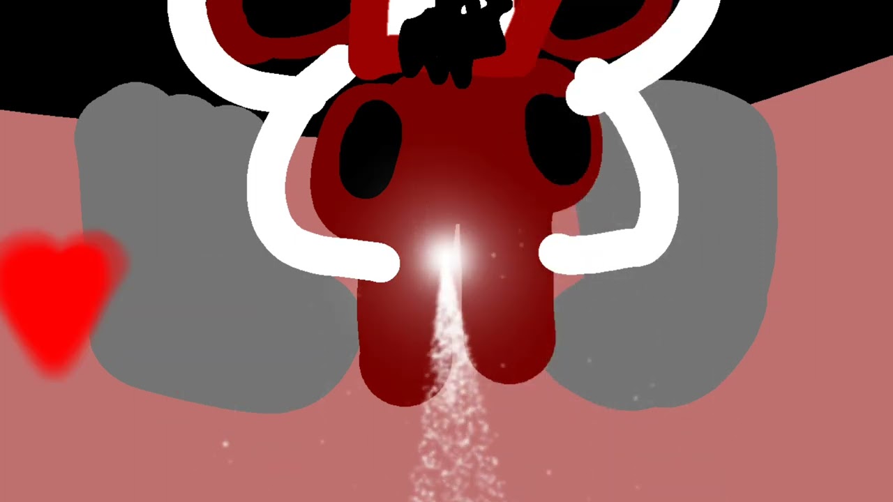 Help_Tale Omega Flowey But It's Funny - YouTube