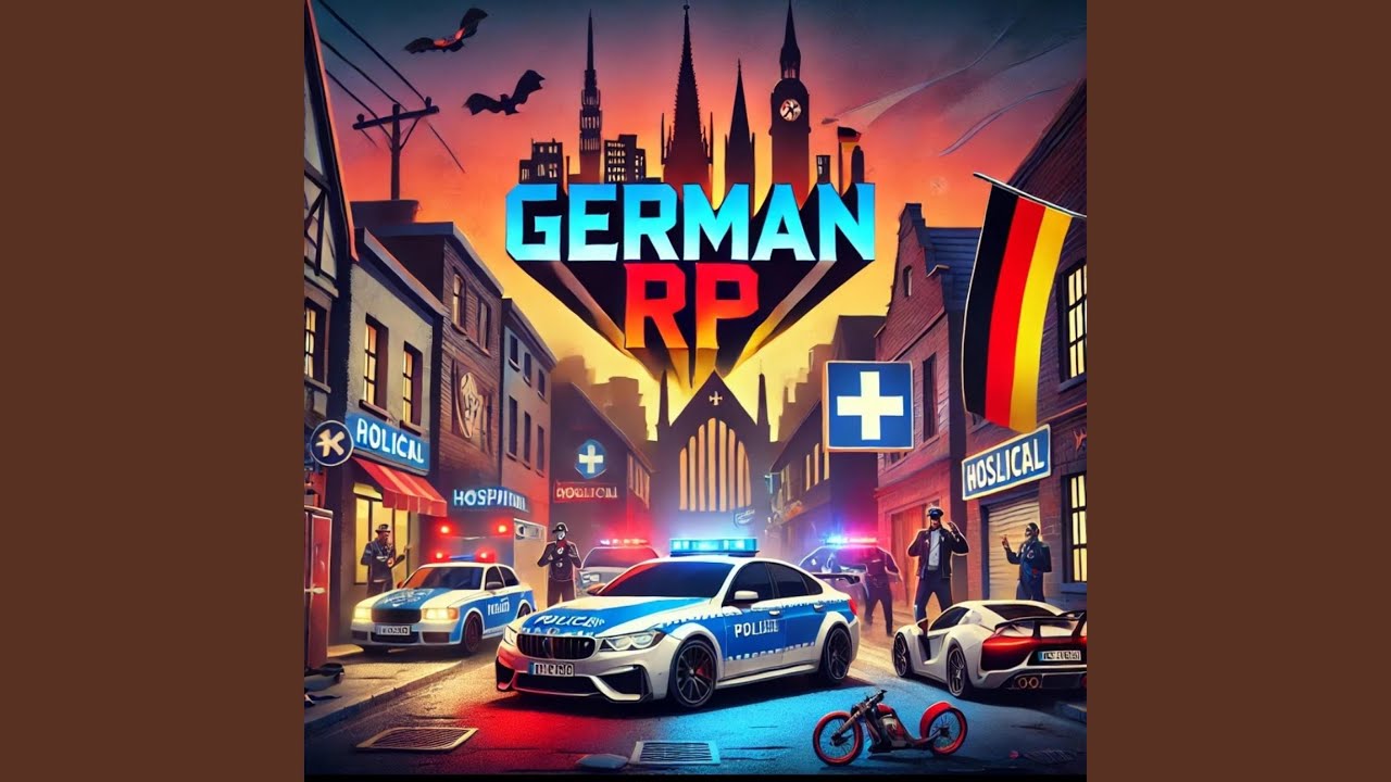 German RP - YouTube