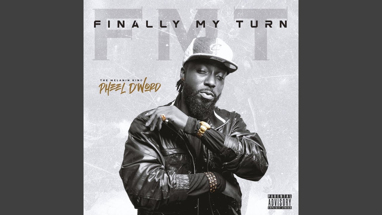 For The People (feat. Oosha & Joseph Fabs) - YouTube