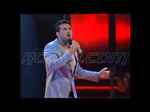 O ses Türkiye - Özer Balkan & Kış Güneşi (Murat Boz Takımı)