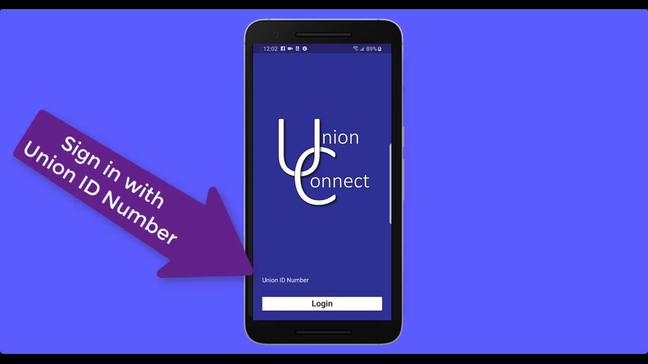 UnionConnect App Description - YouTube