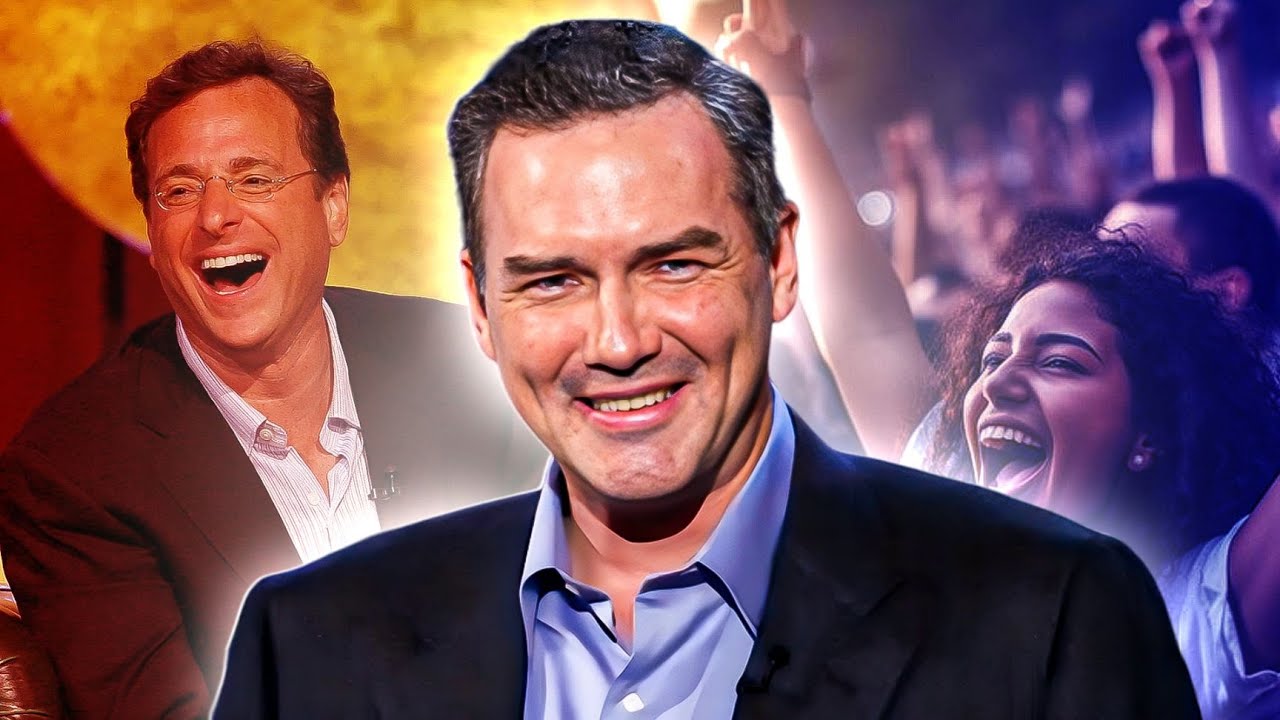 Norm Macdonald’s GREATEST Roast OF ALL TIME - YouTube