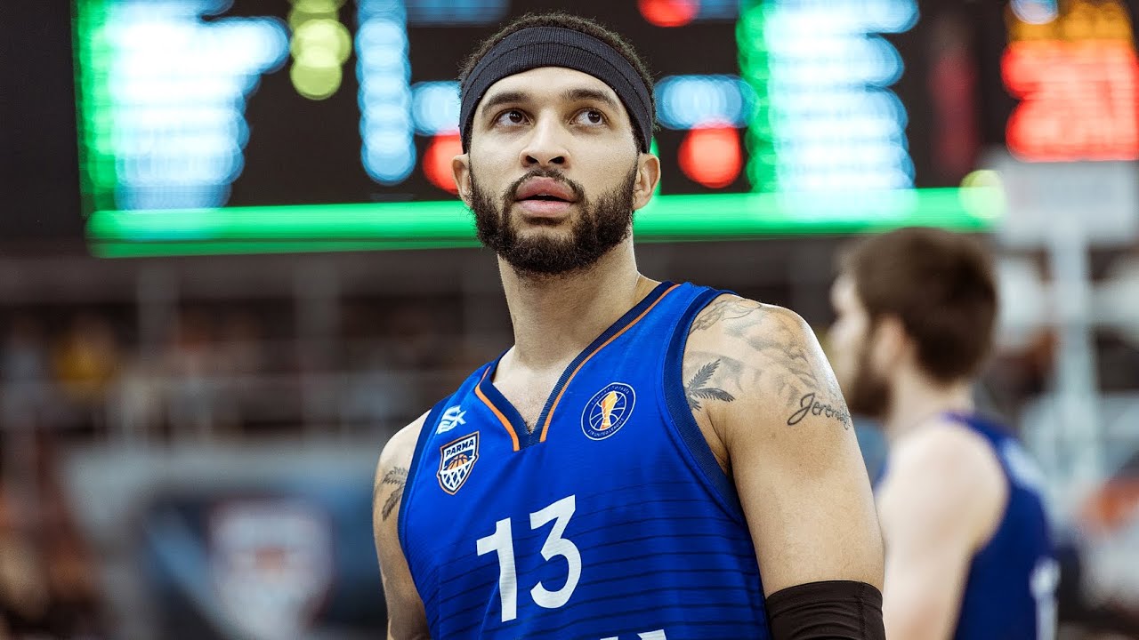 Isaiah Reese Highlights 26 Pts, 8 Ast vs BC Dinamo - YouTube