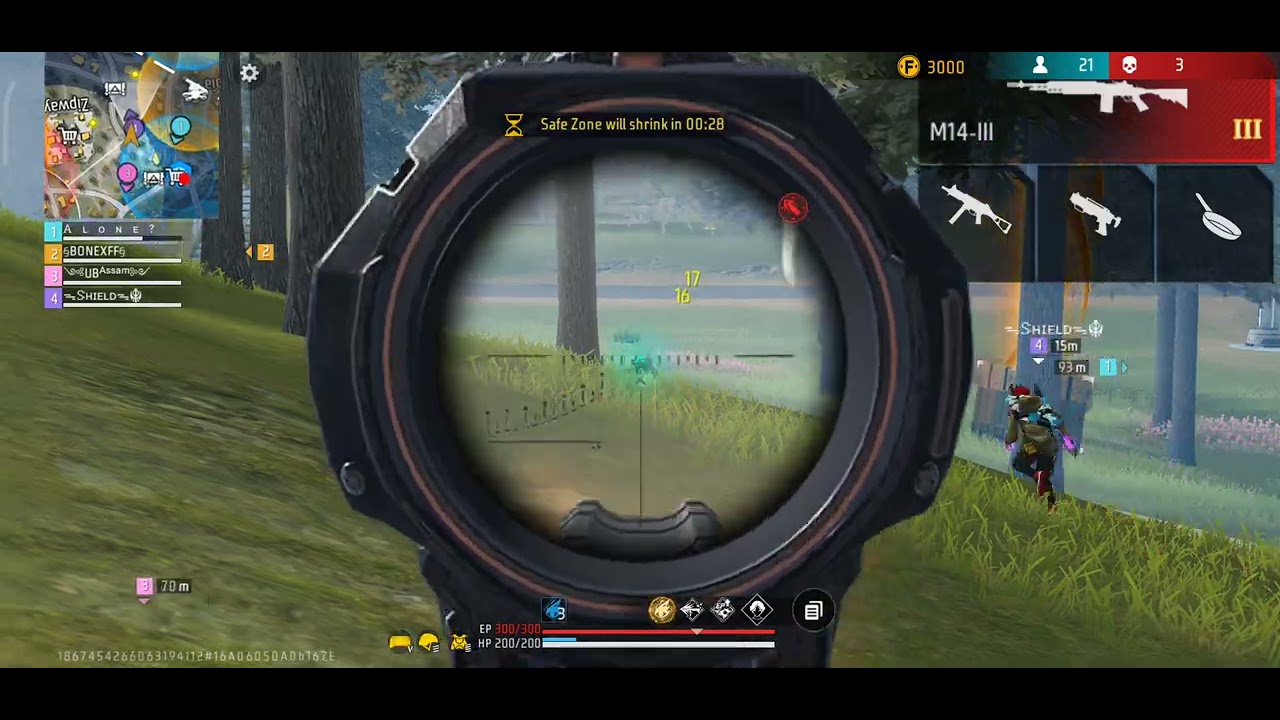 squad v squad gameplay 😶 - YouTube