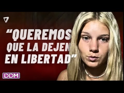 Caso FELICITAS ALVITE: "hablan los abogados defensores de LA TORETTO ...