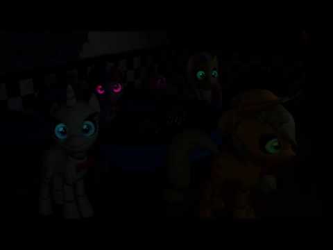 WIP [SFM] Five Nights at Applejack's - YouTube
