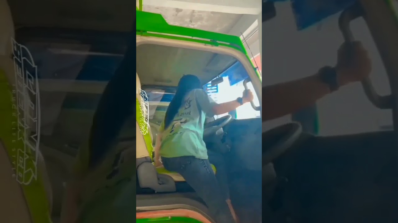 Ledis Truk - Homecare24