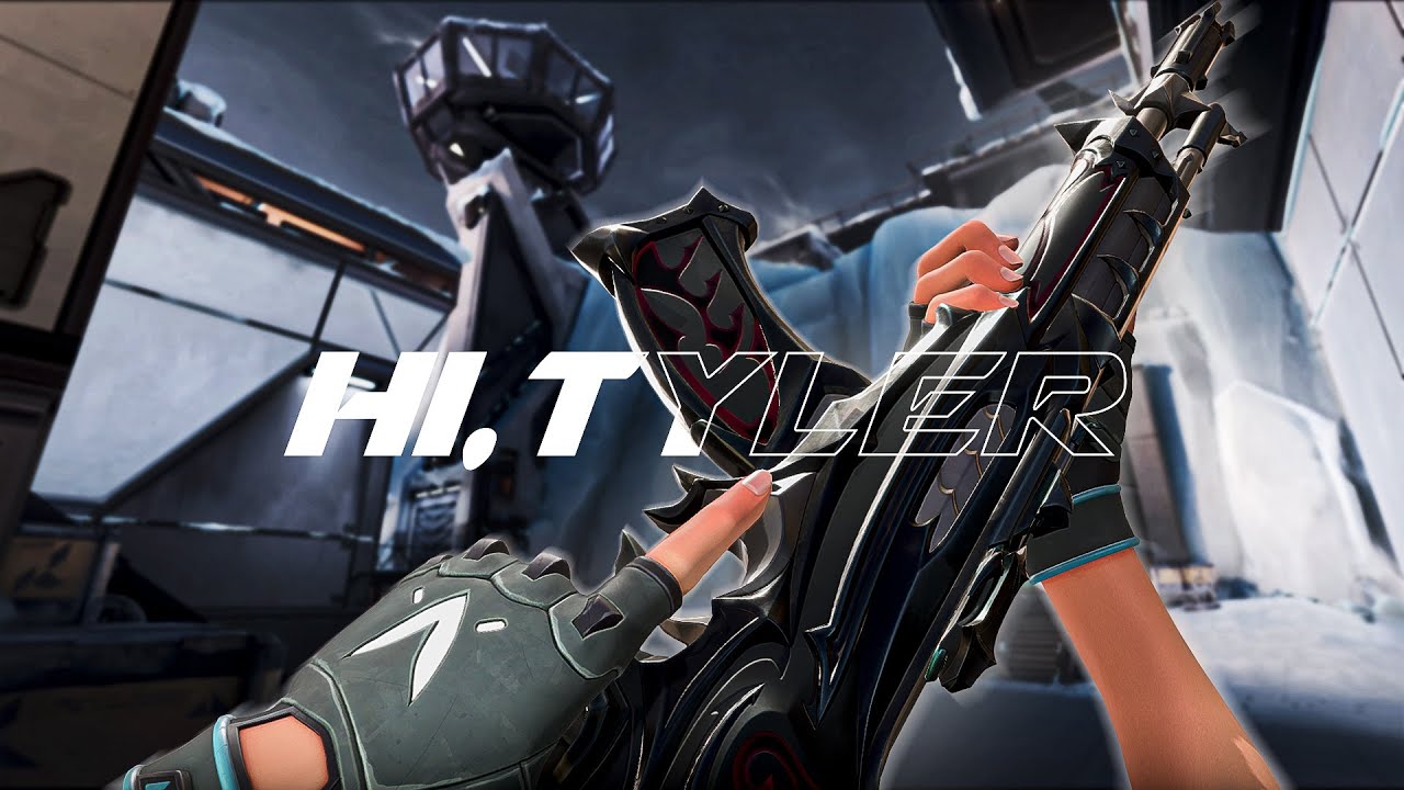 Hi, Tyler - YouTube