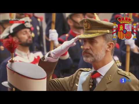 National Anthem of Spain: Marcha Real