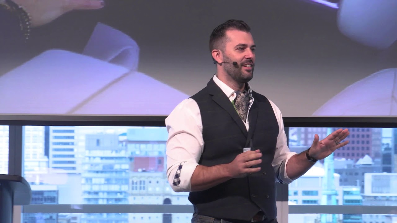 ImpactLIVEs Dave Ruel - YouTube