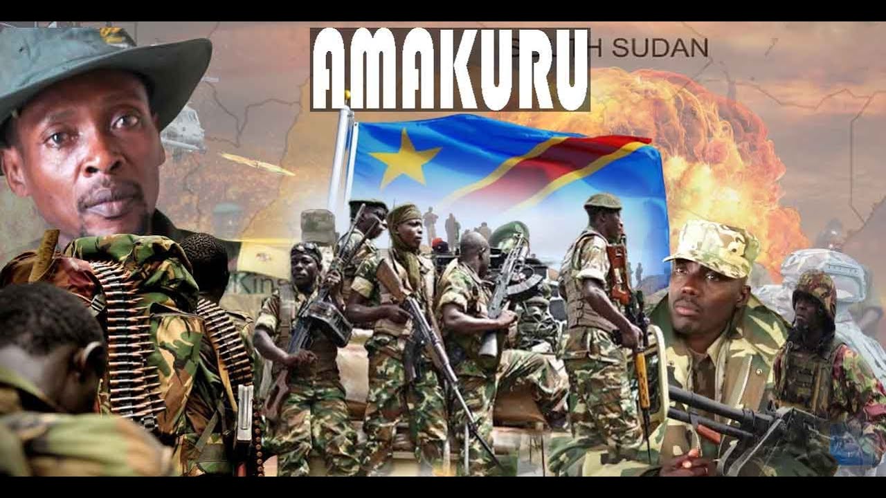 Ingabo z'Abarundi zaba zigiye guhanganira na M23 i Mulenge?/Col ...