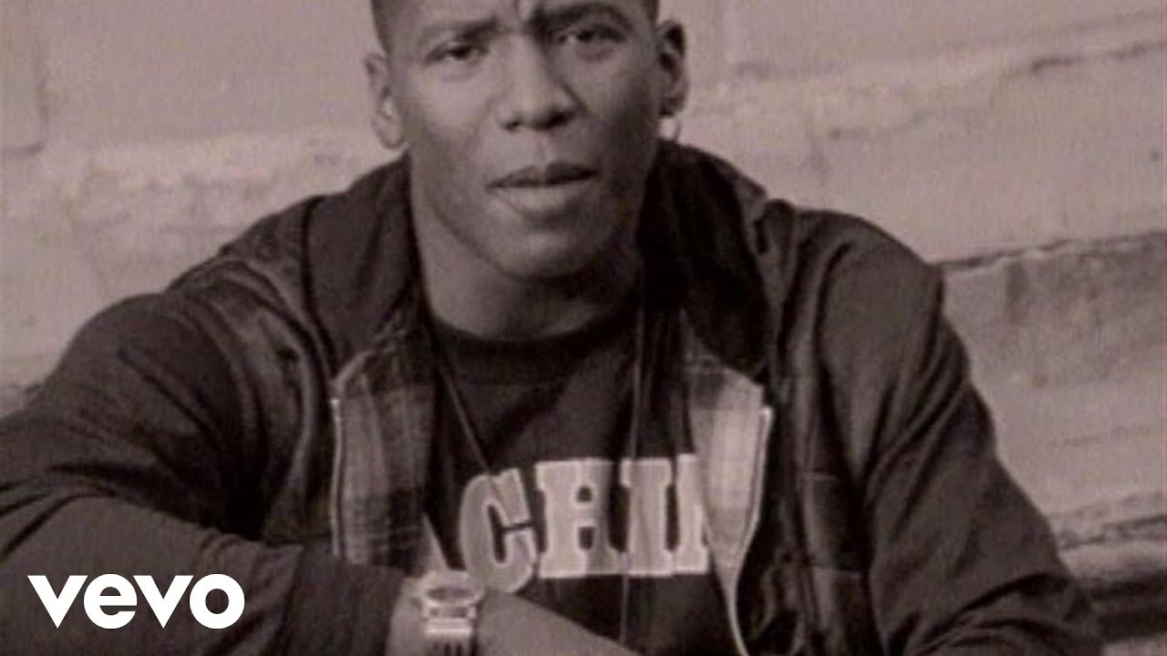 Funky Poets - Born In the Ghetto - YouTube