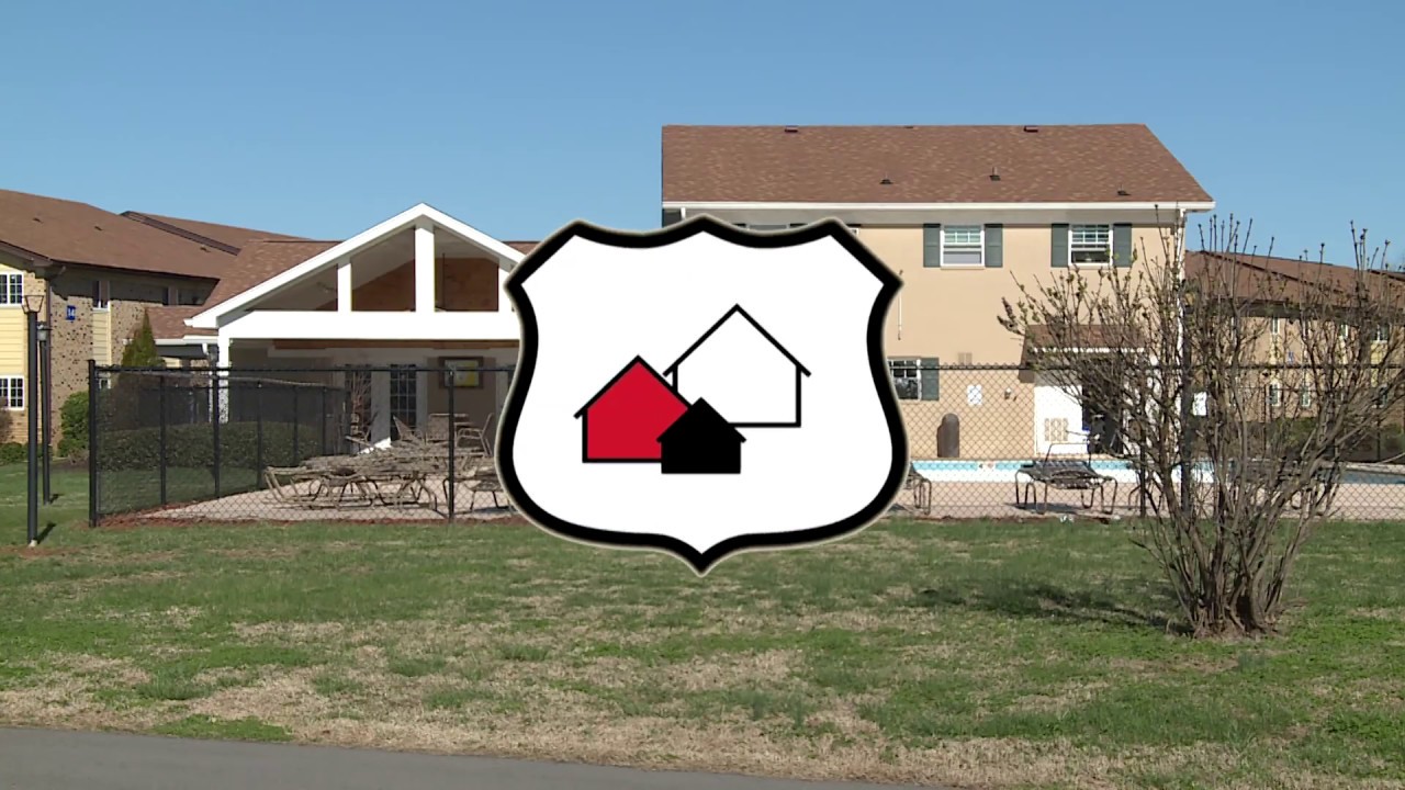 MPD Multi Housing Crime Free Program (Newsbreak) - YouTube