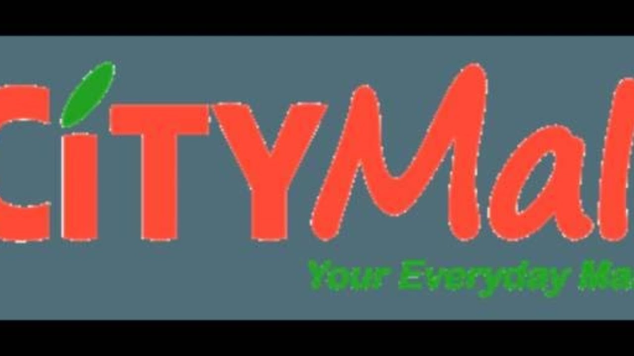 CityMall Jingle/Theme Song - YouTube