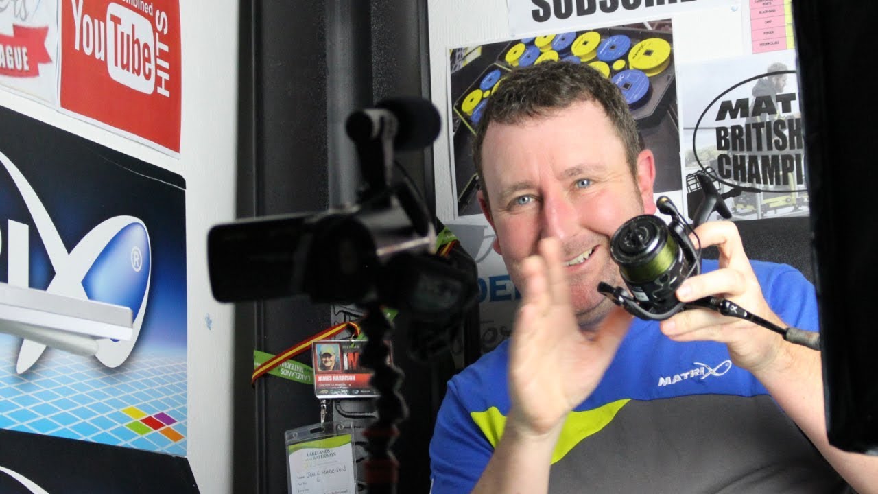 What is Patron TV? - YouTube