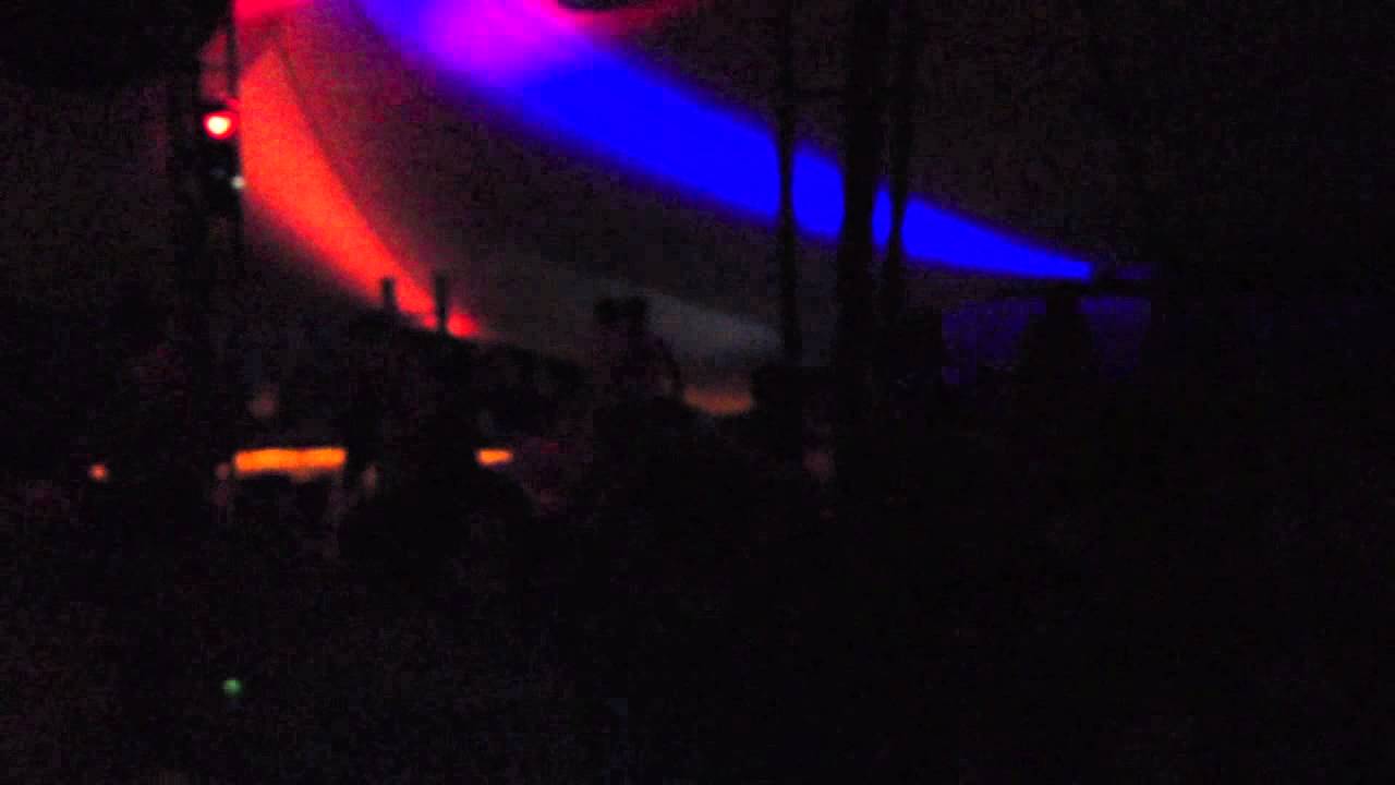 Monkey Brothers @ RA:DAR party (KAZANTIP Z-Xx) - part 3 - YouTube