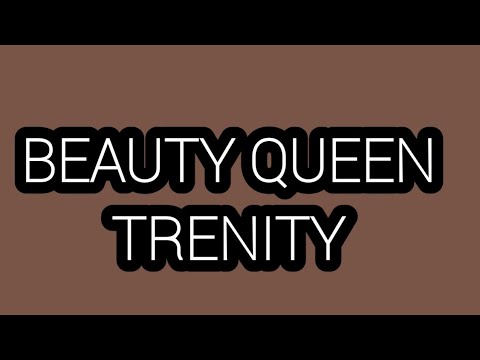 beauty queen trenity ~ plus size model ~unfiltered facts & bio - YouTube