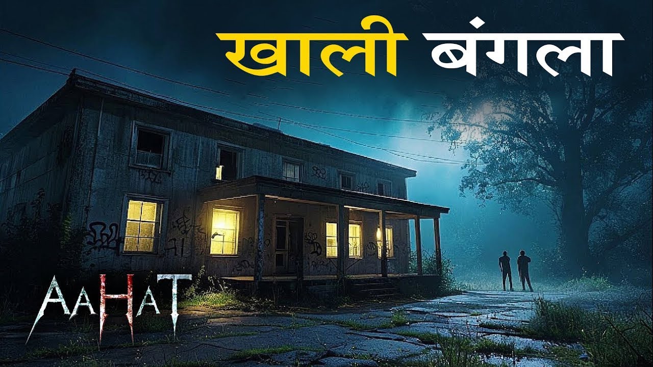 Aahat Best New Horror Episode | Aahat Horror | Aahat New Episode Very ...
