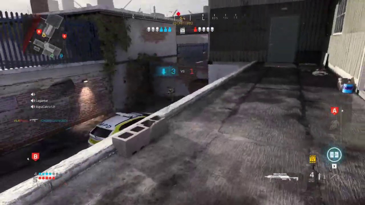 360 NO SCOPE COD MW - YouTube