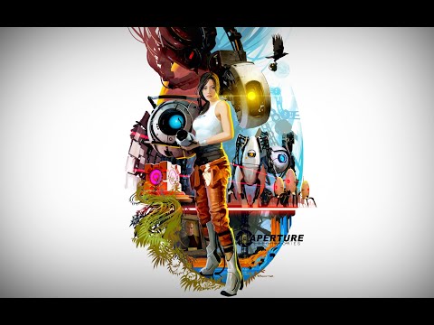 Portal 2 DÜŞMANIMIN DÜŞMANI DOSTUMDUR FİNAL