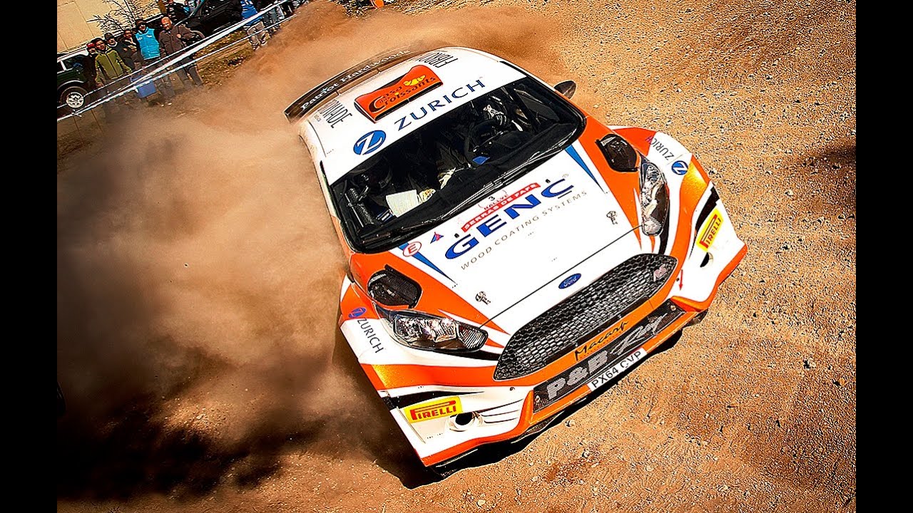 Rally Serras de Fafe (SPEED & PURE SOUND) HD - YouTube